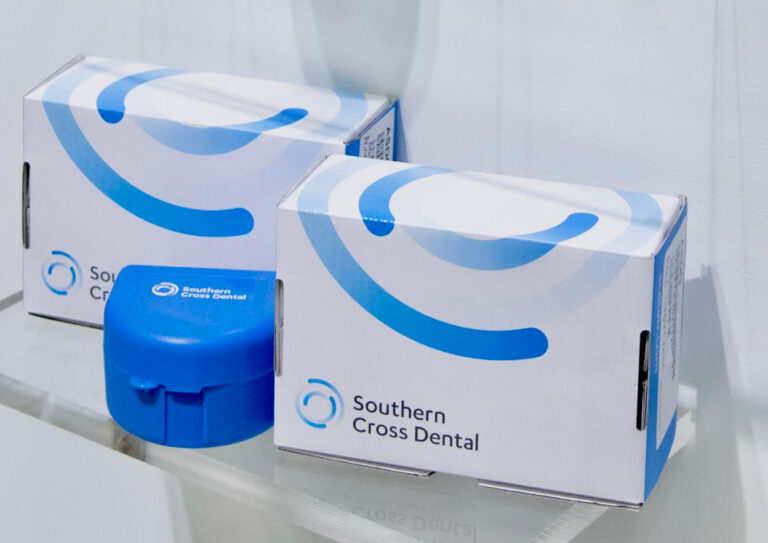Forms - Southern Cross Dental New Zealand