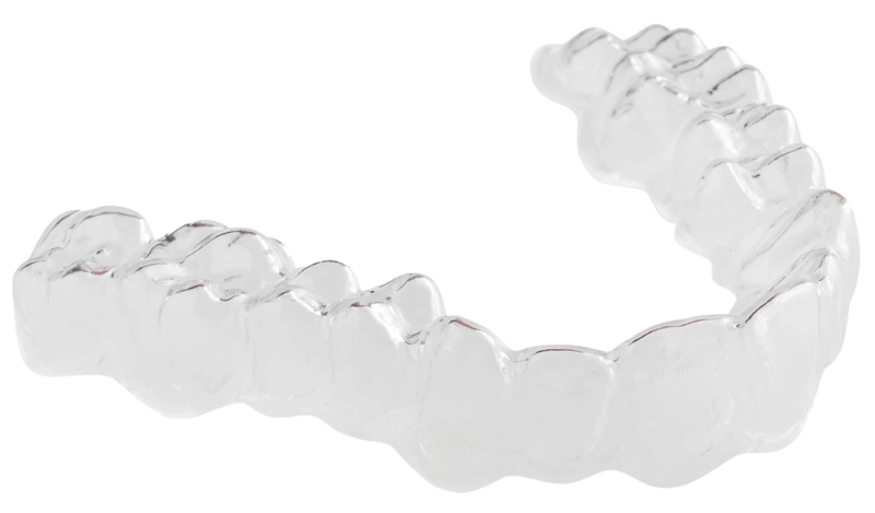 Dental Splints & Appliances | Southern Cross Dental