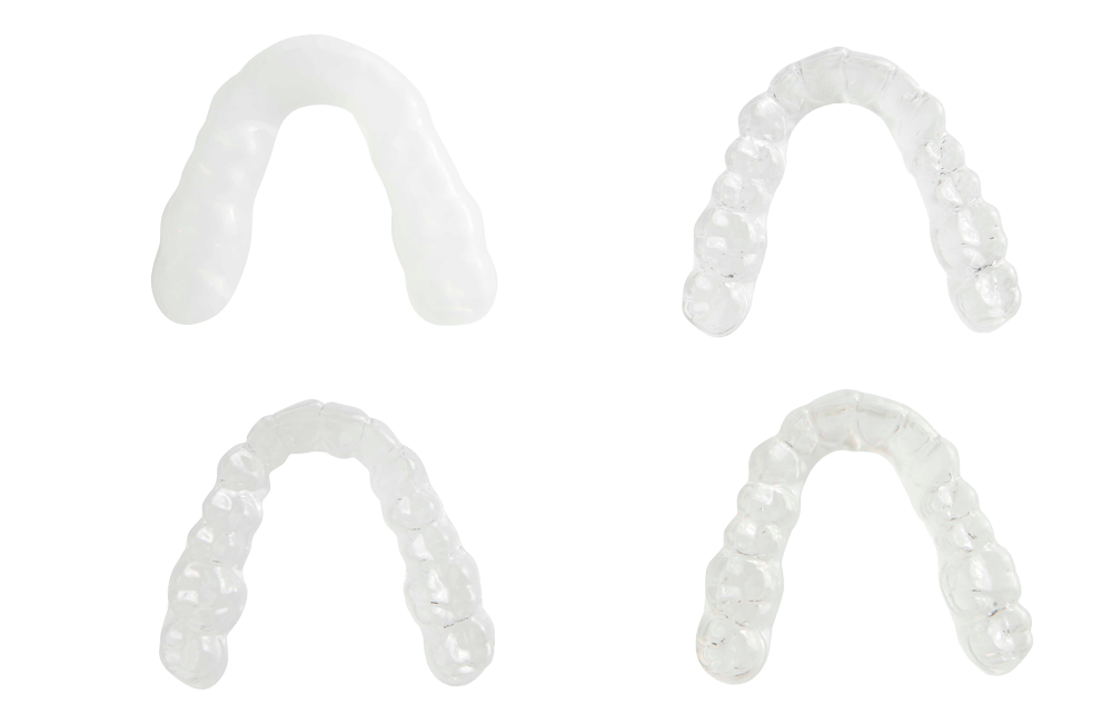 Dental Splints & Appliances | Southern Cross Dental