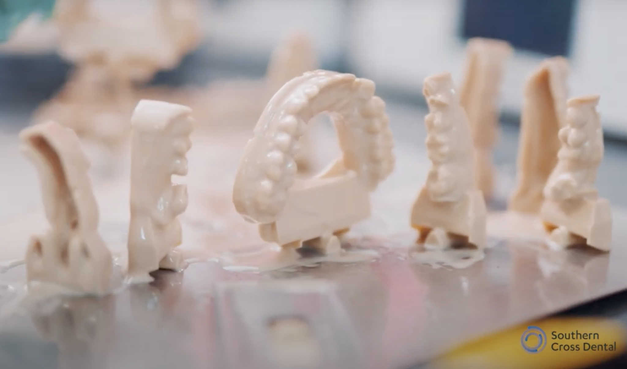 About Us - Southern Cross Dental New Zealand
