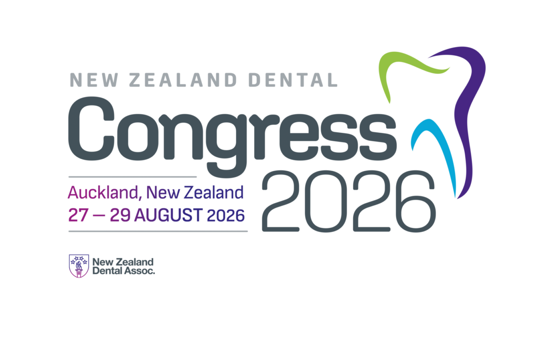 NZDA Conference 2026 - Auckland, NZ - Southern Cross Dental New Zealand